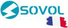 Imprimante SOVOL SV08